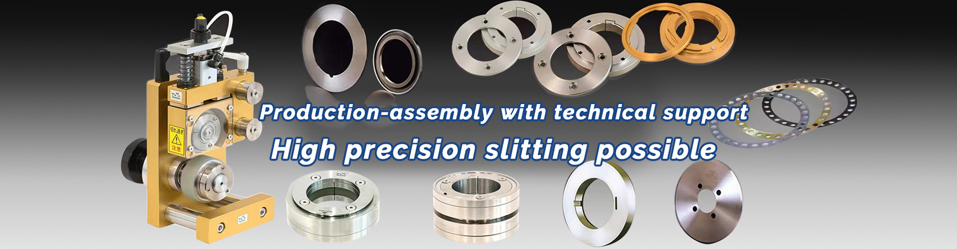 Hangzhou Dongyang Precision Cutting Tools Co., Ltd